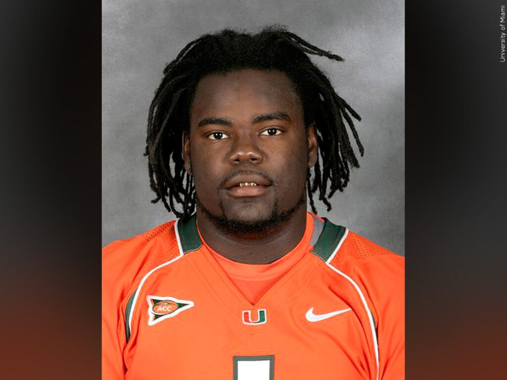 The Murder of Bryan Pata - JJ Sports Fan NFL | NBA | NCAA | F1 | SOCCER